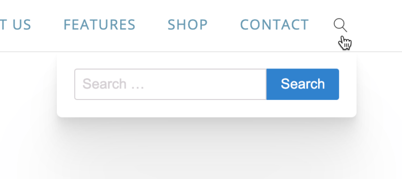 Customizing HTML output of a specific search form in WordPress