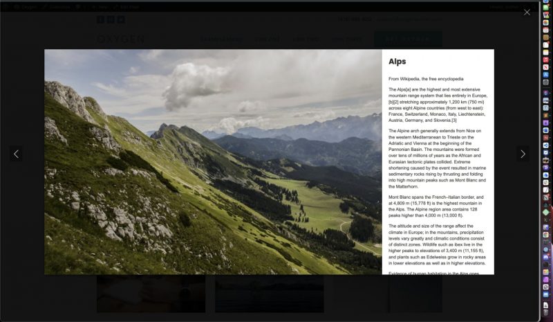 Turning Gallery Block into a Slider using Splide Turning Gallery Block into a Slider using Splide