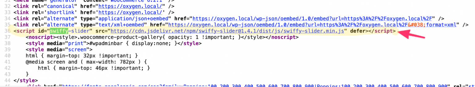 How To Load Javascript Files With Defer Attribute In Wordpress Using Wpprintscripttag Function