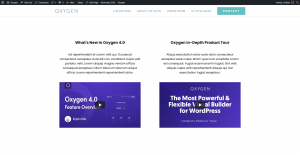 How to Remove Pagination for Repeater Queries in Oxygen