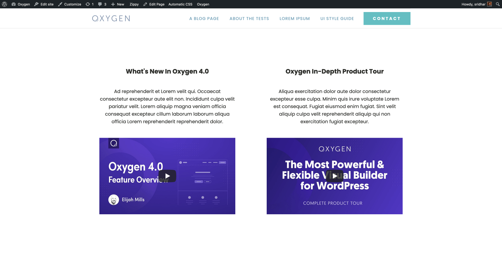 how-to-make-youtube-videos-take-up-full-width-in-wordpress-tutorial